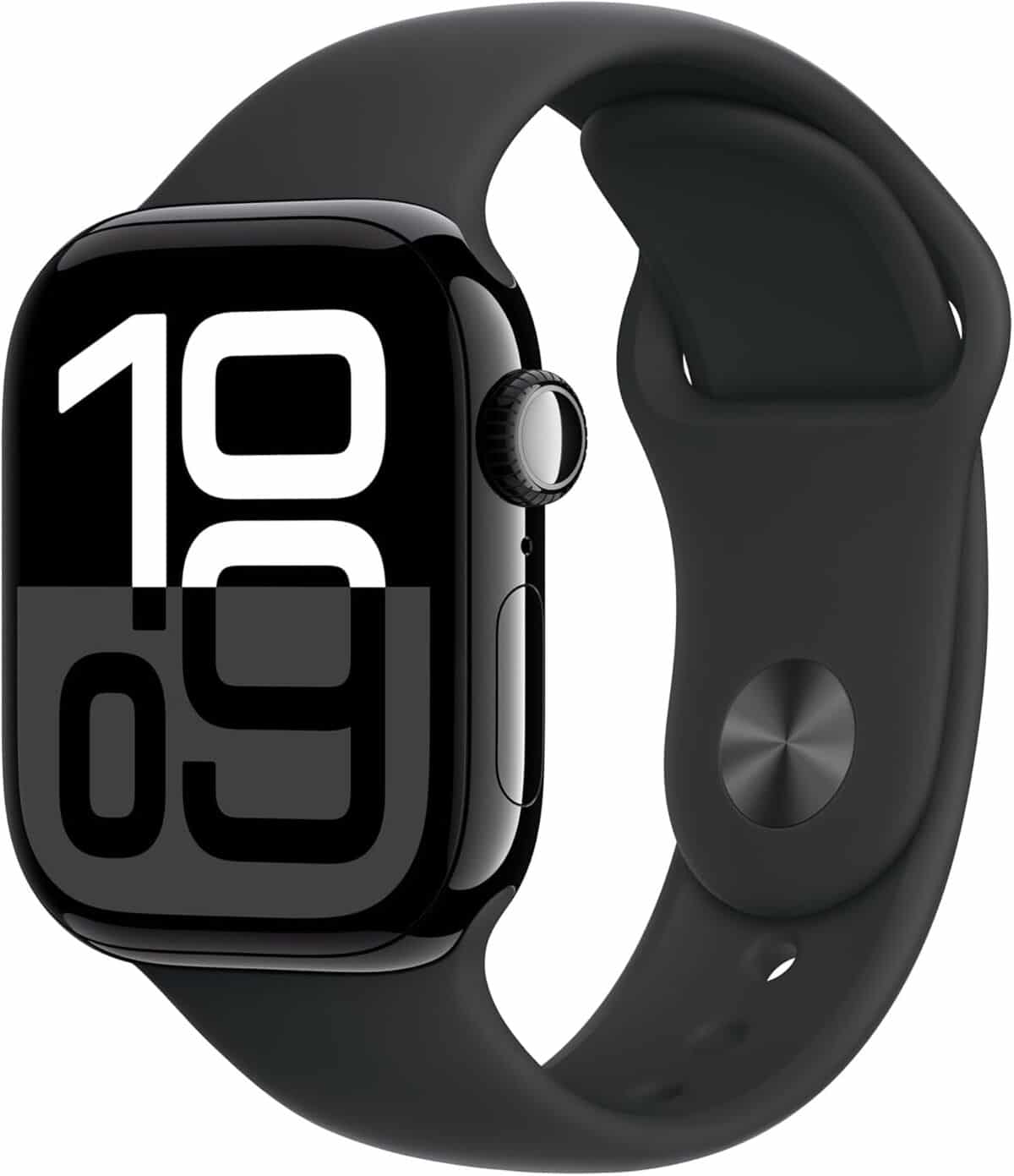 Test : apple watch series 10 GPS + cellular, élégance et performance